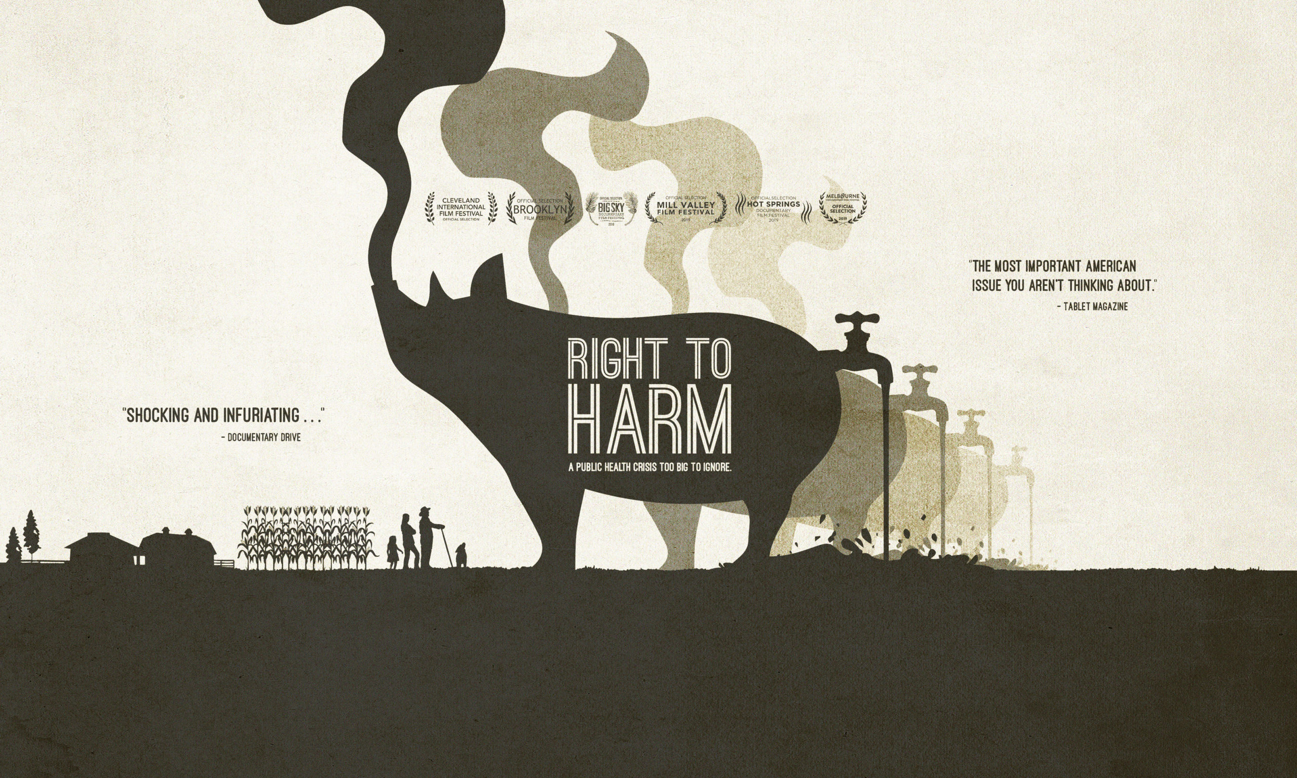 Right to Harm – Exposing a public health crisis in in rural communities ...